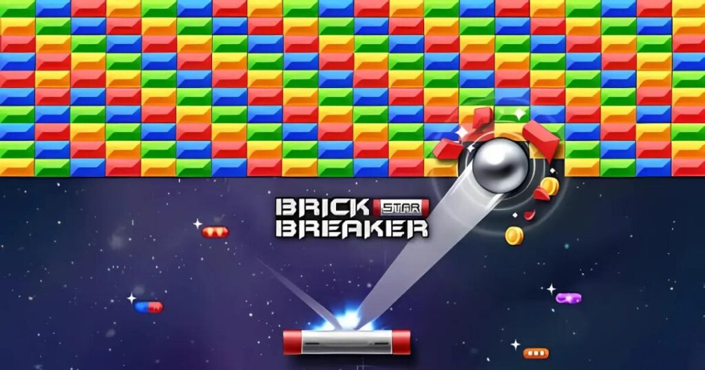 Block Breaker Game: Play Free Online & Master Tips 2025