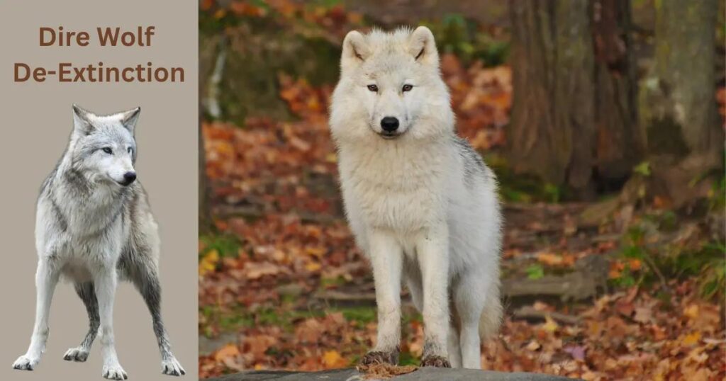 Dire Wolf De-Extinction: Can Scientists Bring Them Back?