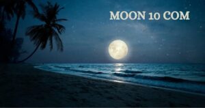 Moon 10 Com: Jamaica's Online News Platform Review 2024