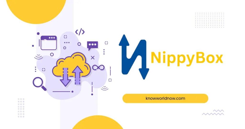 NippyBox Cloud Storage Plans, Pricing & Features (2024)