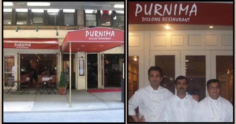 Why Did Dillon's Restaurant Close After Kitchen Nightmares?